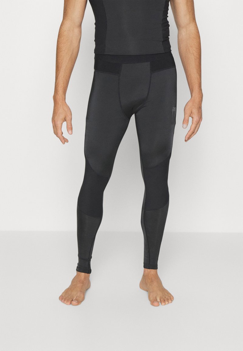 Venum FIT AIR SPATS - Tights - black/sort - Zalando.dk