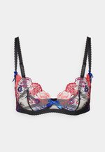 Agent Provocateur ZURI BRA - Underwired bra - pink - Zalando