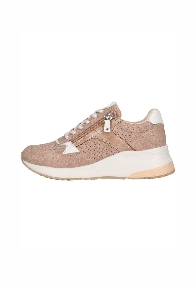 Whistler SNEAKERS HARMONIA - Sneakers - mellow rose/lys pink - Zalando.dk