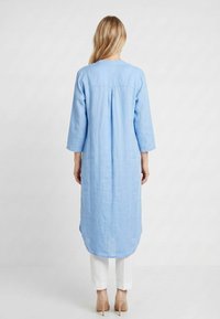 Opal Studio 18970P - Shirt dress - little boy blue/blue - Zalando