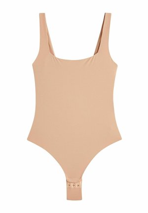 Beige Bodies & sæt | Damer | Køb bodies online | ZALANDO