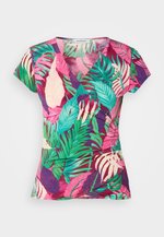 Morgan TRIDI - T-Shirt print - multi-colour/mehrfarbig - Zalando.de