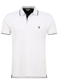 U.S. Polo Assn. Polo - white/bianco - (Second hand) - Zalando.it