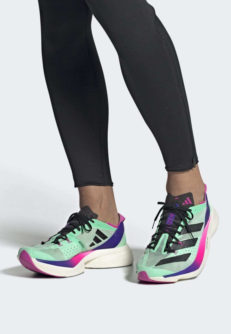 adidas Performance ADIZERO ADIOS PRO - Zapatillas running asfalto ...