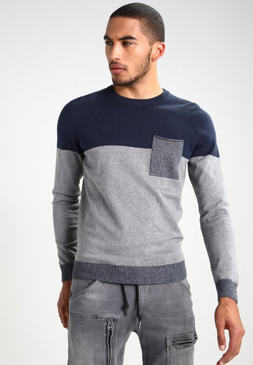Pulls homme en ligne sur la boutique Zalando