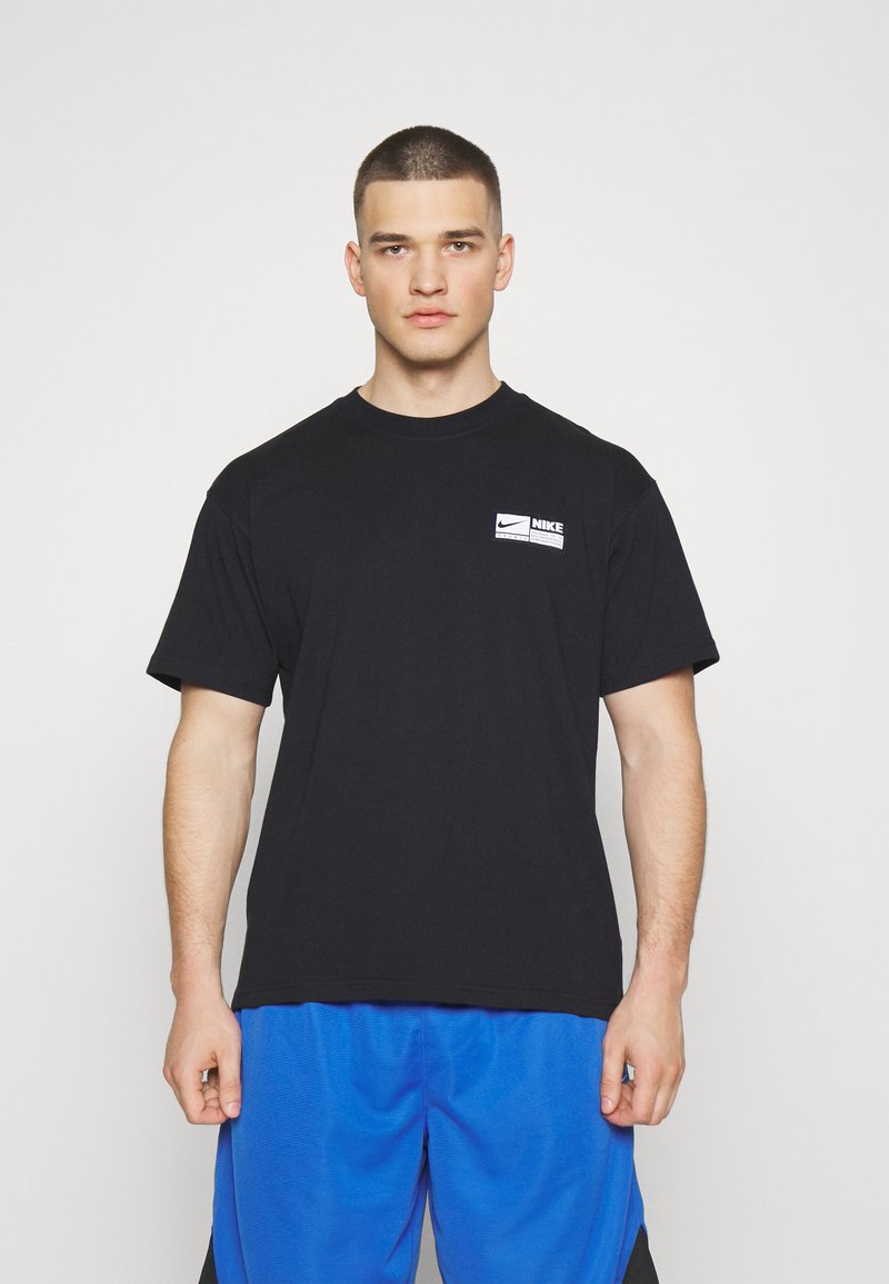nike-performance-tee-t-shirt-print-black-zwart-zalando-nl