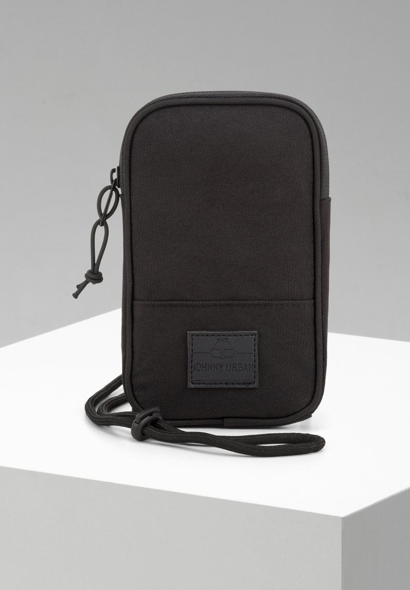 Johnny Urban JOSH - Across body bag - black - Zalando.ie
