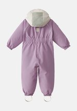 Leokid COLOR KIT - Combinaison - purple fin/rose - ZALANDO.FR