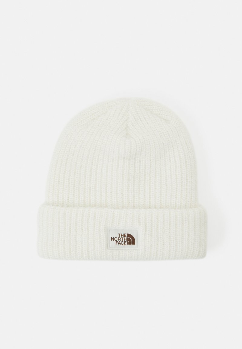 The North Face SALTY BAE - Berretto - gardenia white/bianco - Zalando.it