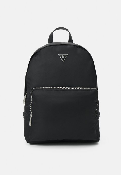 Tommy Hilfiger POPPY BACKPACK - Tagesrucksack - space blue/dunkelblau ...