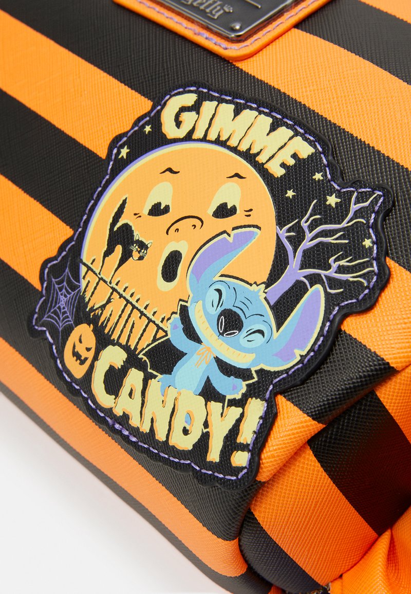 Lilo And Stitch Wrapper