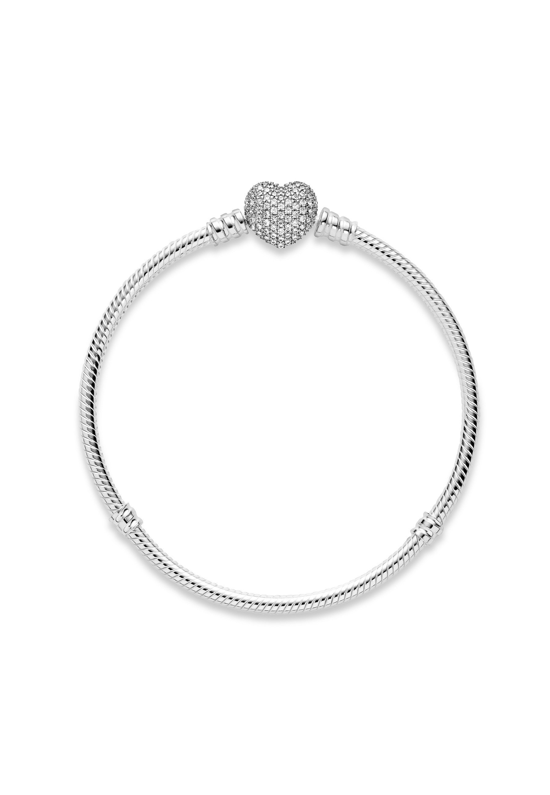 Pandora snake charm bracelet store