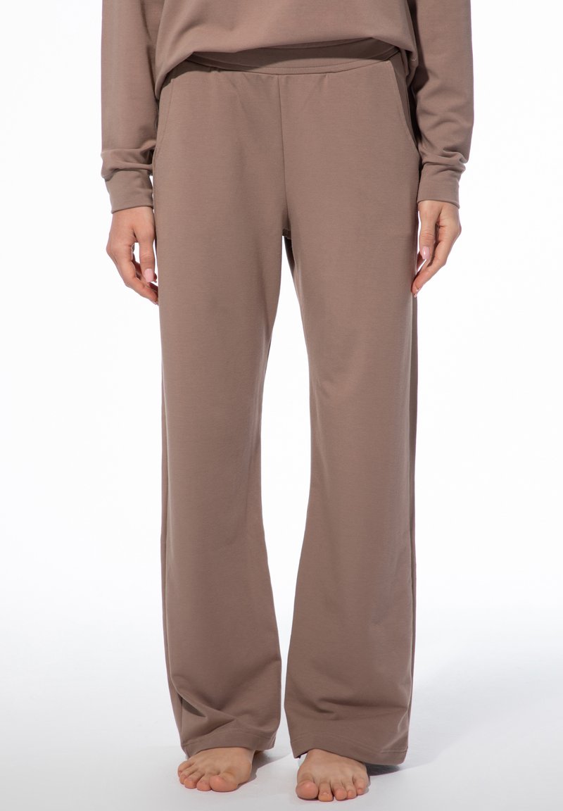 Short Stories Pyjama bottoms - braun/brown - Zalando