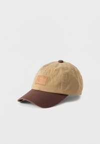 Element CARGO BASEBALL - Cap - beige - Zalando.at