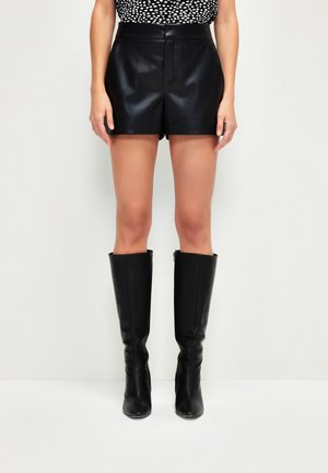 Morgan Short - black/noir - ZALANDO.BE