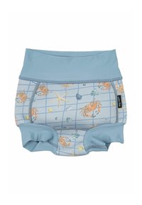 mikk-line Bikini-Hose - faded denim/blau - Zalando.de