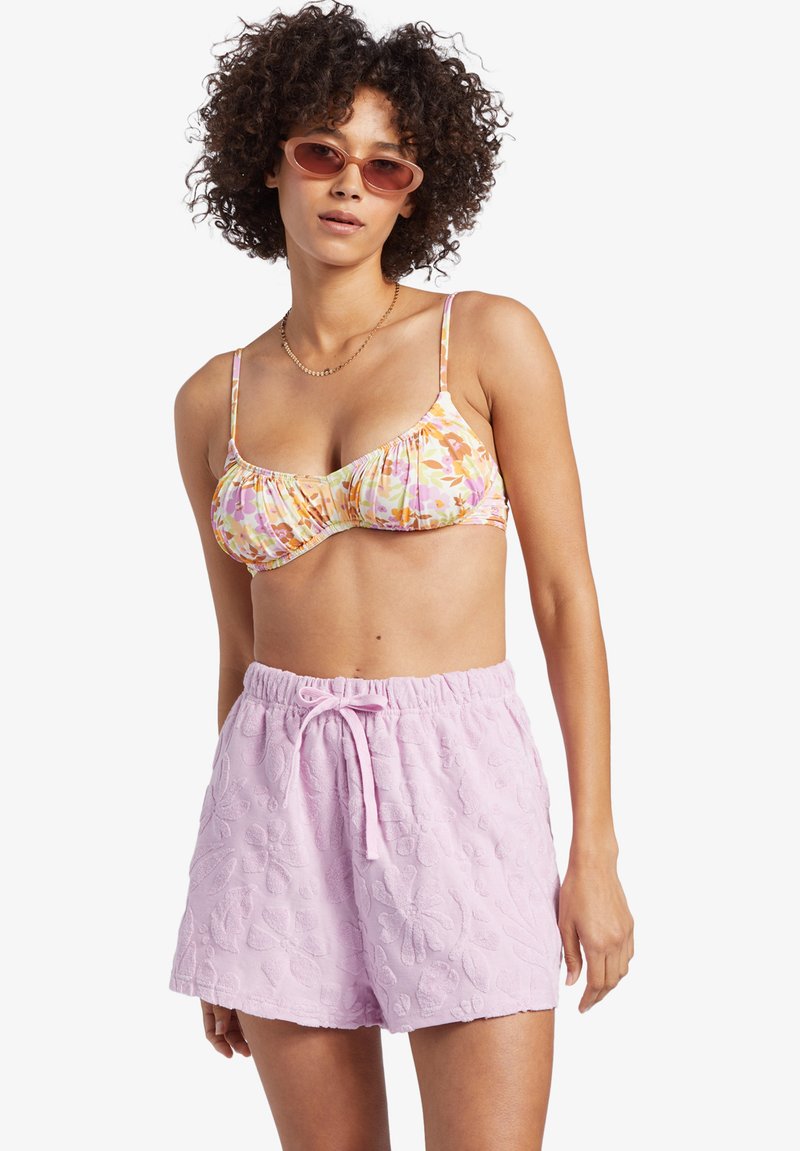 Billabong Shorts - purple/lila - Zalando.at