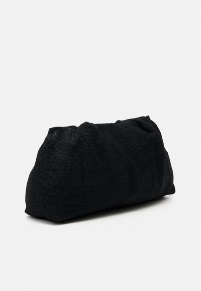 Sensi Studio MEDIUM POUCH - Handtasche - black/schwarz - Zalando.at