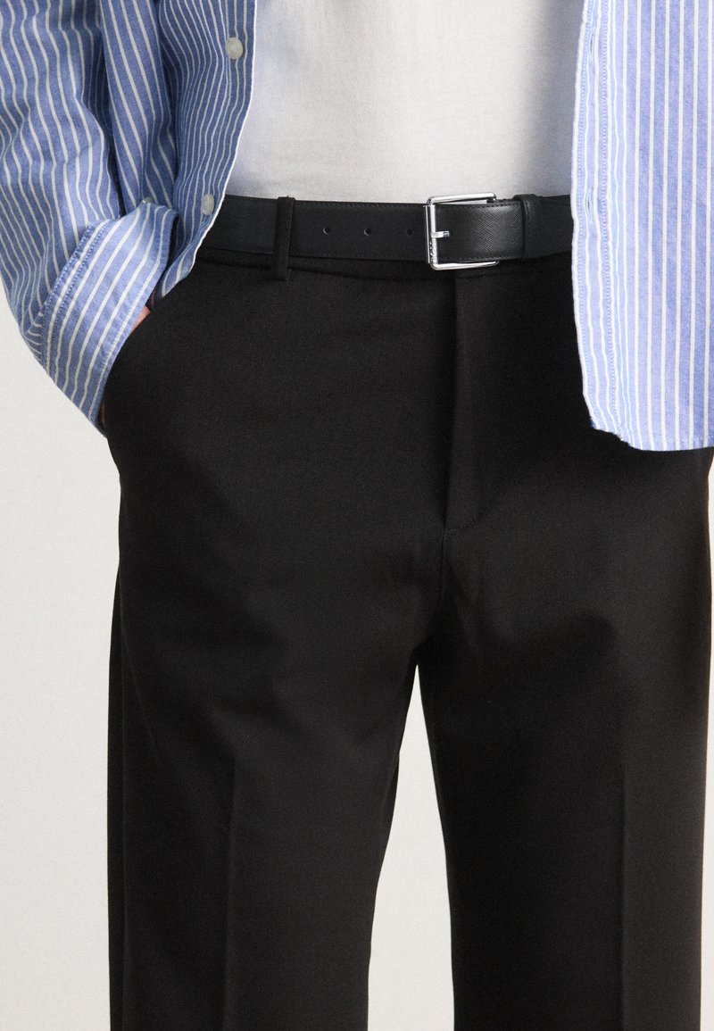 BOSS ROLL - Ceinture - black/noir - ZALANDO.FR