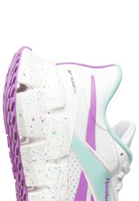 Reebok Zapatillas de trail running - footwear white ai aqua purple rave ...