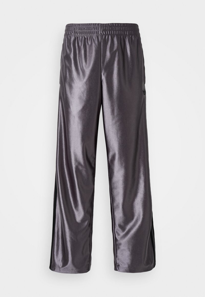 adidas Originals Träningsbyxor - grey strata/mörkgrå - Zalando.se