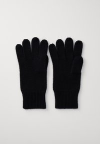 FROM FUTURE CHINE CLAIR UNISEX - Gloves - noir/black - Zalando