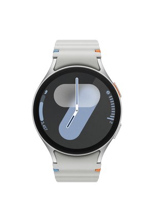 Samsung R940 GALAXY WATCH6 44MM - Smartwatch - silber/silberfarben ...