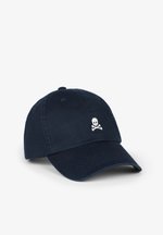 Scalpers Cap - navy/dunkelblau - Zalando.at