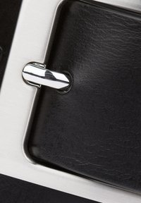 Lancerto RAY - Pasek/czarny - Zalando.pl