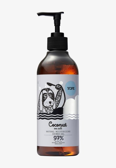Soap & Glory MAGNIFI-COCO BODY LOTION - Hydratatie - - - Zalando.be