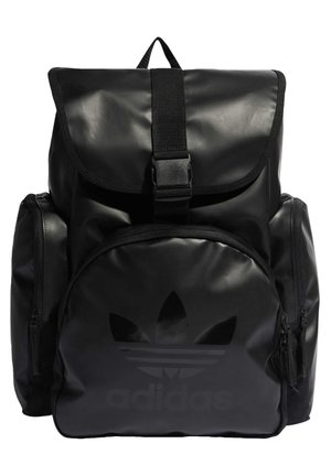 adidas Originals PE BP - Rugzak - black/zwart - Zalando.nl