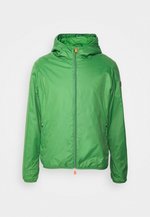 Save the duck MAYSON - Winter jacket - rainforest green/green - Zalando ...