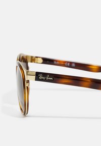 Ray-Ban BONNIE UNISEX - Sonnenbrille - havana/gold-coloured/braun ...