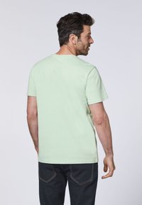 Detto Fatto IM „NATURE TO NATURE“-DESIGN - T-Shirt print - silt green ...