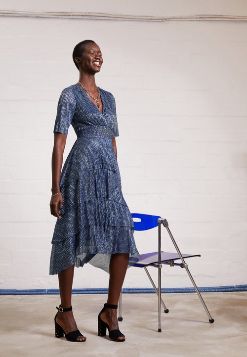 Designer-Cocktailkleider für Damen | Bei Zalando shoppen