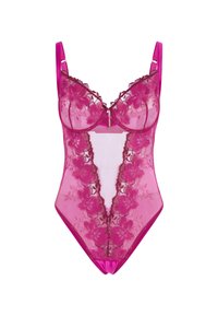 Guess LUISA - Body - fuchsia/fuxia - Zalando.it