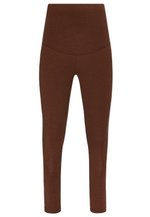 normani Outdoor Sports UMSTANDS MALGAS - Tights - braun/bronze - Zalando.at