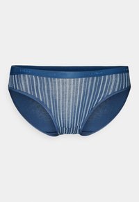 DIM POCKET BRIEF 5 PACK - Slip - lot faience/blau - Zalando.de