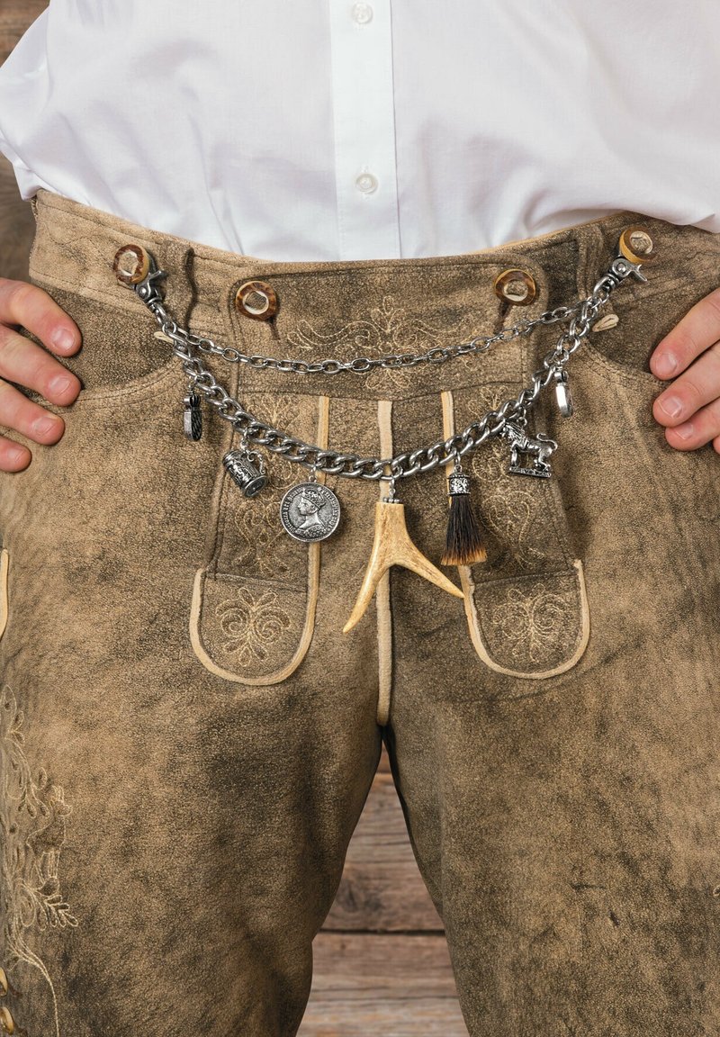 Alpenflüstern TRACHTEN-CHARIVARI XAVER ANTIK - Other accessories ...