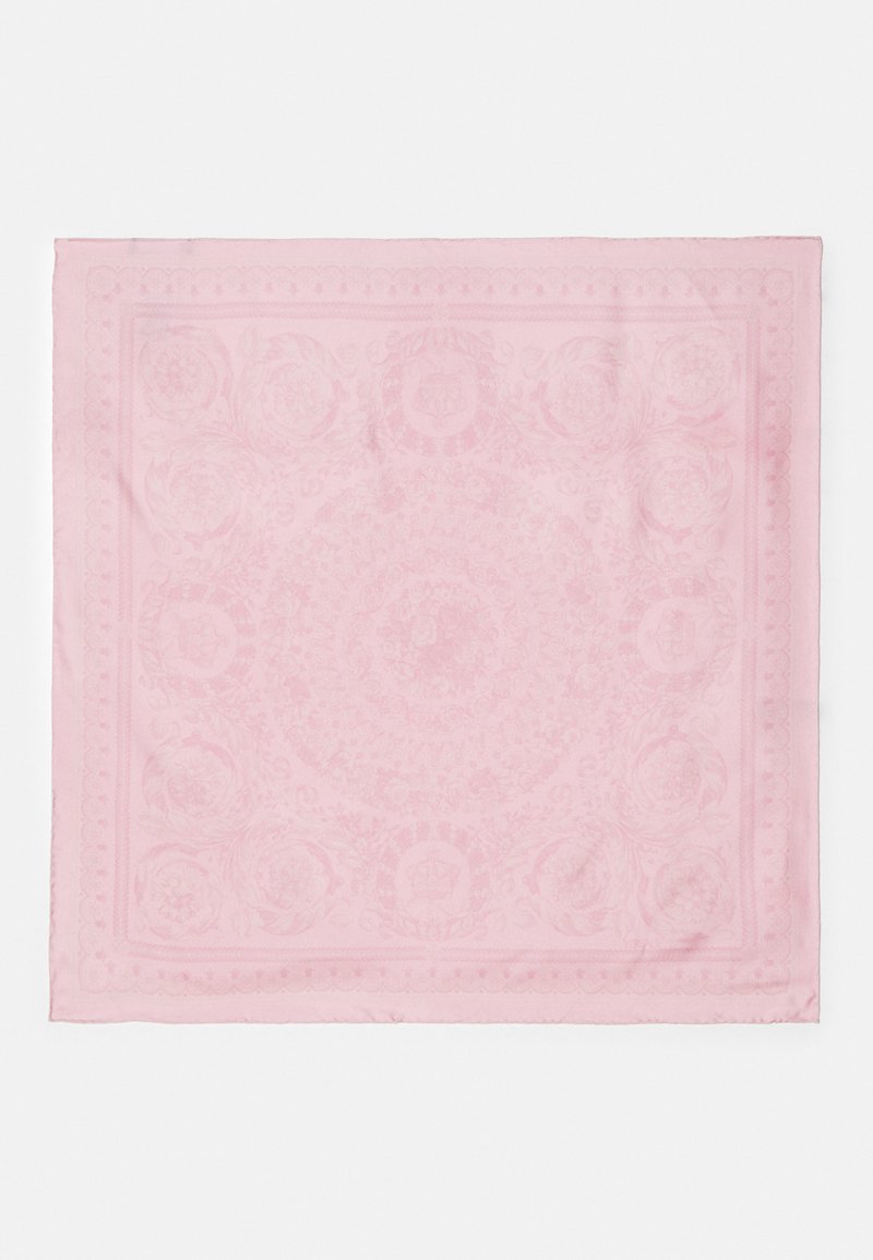 Versace FOULARD - Foulard - pale pink/pink - Zalando