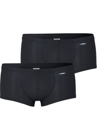 Olaf Benz 2 PACK ENGANLIEGENDE RETRO FÜR - BEINABS - Boxer Briefs ...