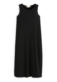 Next SLEEVELESS - Robe en jersey - black/noir - ZALANDO.FR