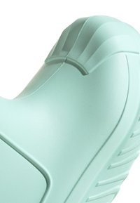 adidas Originals ADIFOM SUPERSTAR - Wellies - easy mint core black easy ...