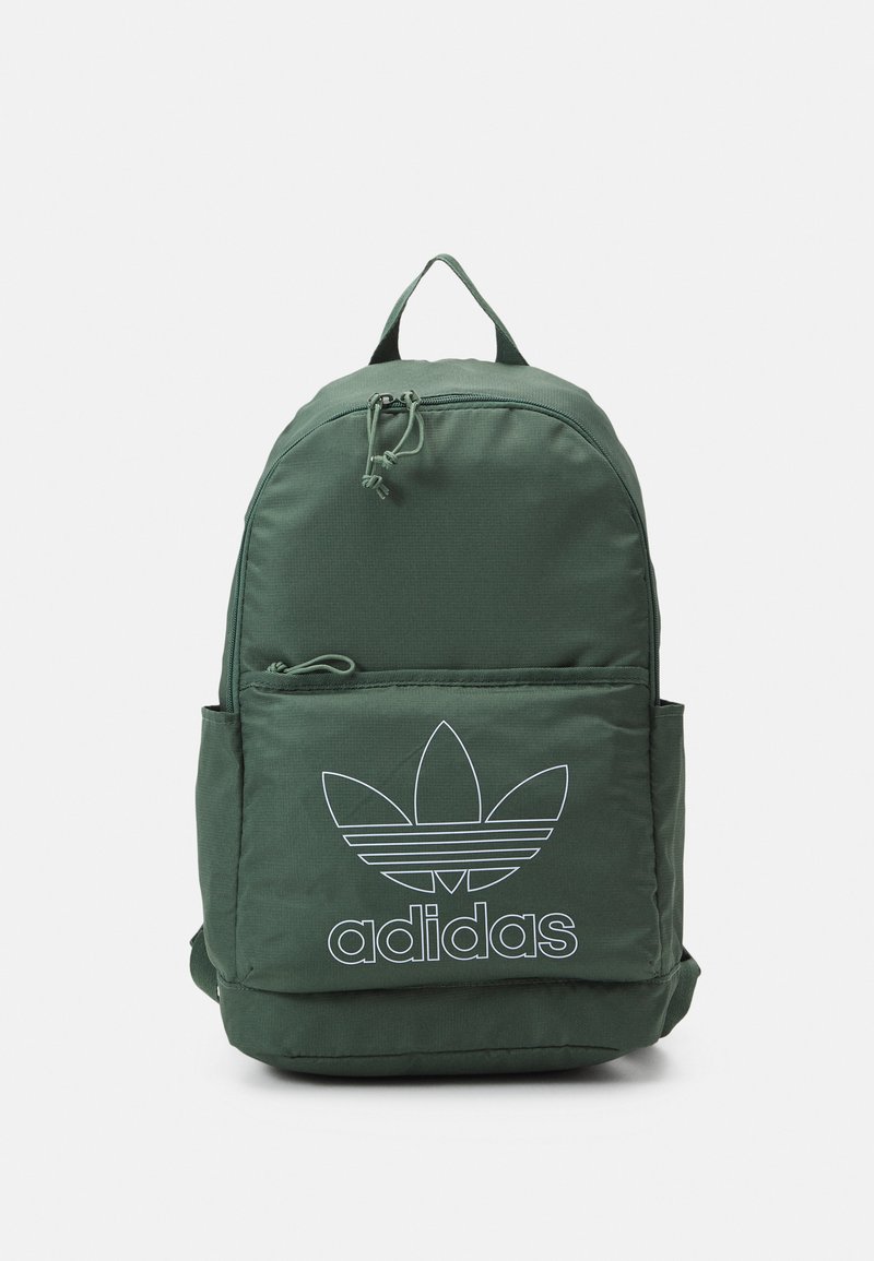 adidas Originals UNISEX - Rucksack - green oxide/olive - Zalando.de
