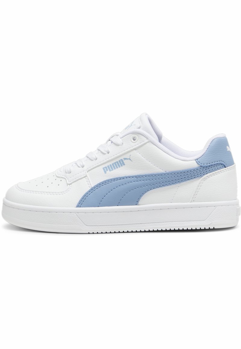 Puma CAVEN - Zapatillas - zen blue white/azul - Zalando.es