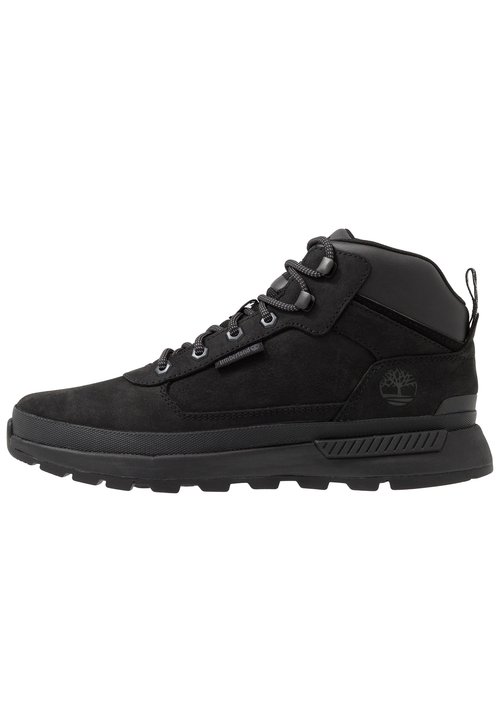 Timberland GREENSTRIDE MOTION 6 - Sneakers - black/sort - Zalando.dk