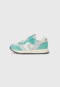 Converse OMEGA UNISEX - Trainers - archive sea green/green - Zalando