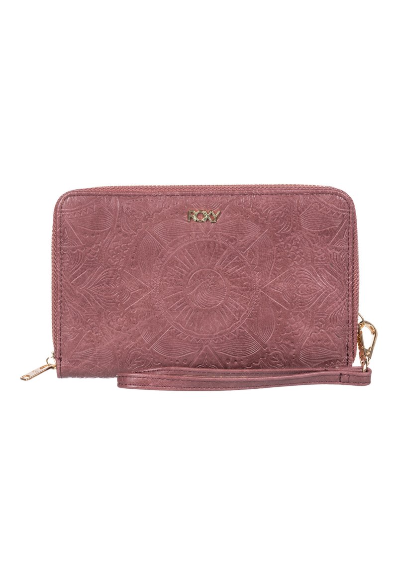 Roxy BACK IN BROOKLYN MIT REISSVERSCHLUSS RUNDHERUM - Portemonnee - mms ...