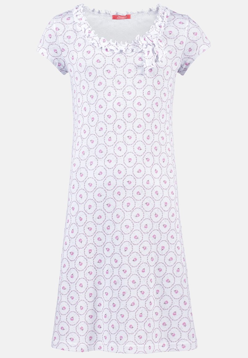 Hanssop Nightie - pink/light pink - Zalando.de