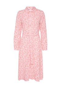 Part Two SHELBY - Robe chemise - morning glory graphic print/rose - ZALANDO